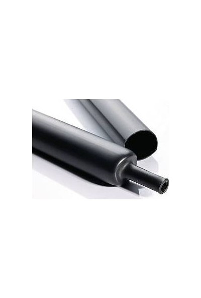 Woer Isı Ile Daralan Makaron Kablo 6.4mm Telefon Kabloları 1 Metre Woer Isı Ile Daralan Makaron Kablo 6.4mm Telefon Kabloları 1 Metre