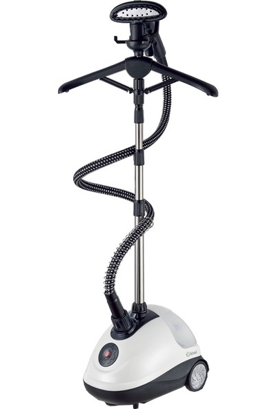 Kiwi KSI-6482 Profesyonel Buhar Kazanlı Dikey Ütü