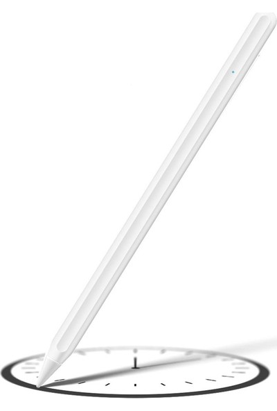 Wiwu Pencil Pro Stylus Dokunmatik Çizim Kalemi Yeni Nesil Eğim Özelliği Apple iPad 2018/2019/2020 Wiwu Pencil Pro Stylus Dokunmatik Çizim Kalemi Yeni Nesil Eğim Özelliği Apple iPad 2018/2019/2020