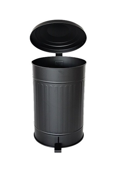 Rustic Concept Pedallı Çöp Kovası Rustic Concept Pedallı Çöp Kovası