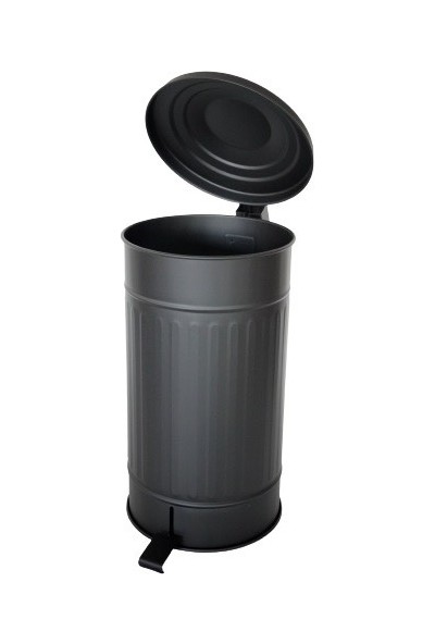 Rustic Concept Pedallı Çöp Kovası Rustic Concept Pedallı Çöp Kovası