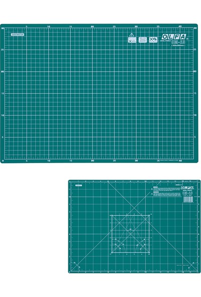 Olfa Cm-A3 Çok Amaçlı Kesim Tablası
