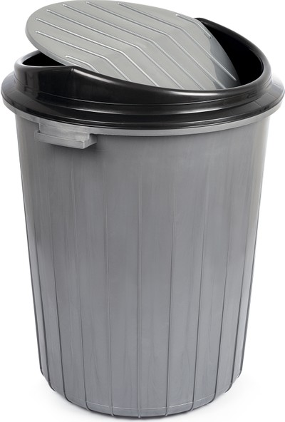 Tuffex Herkül Swing Çöp Kovası