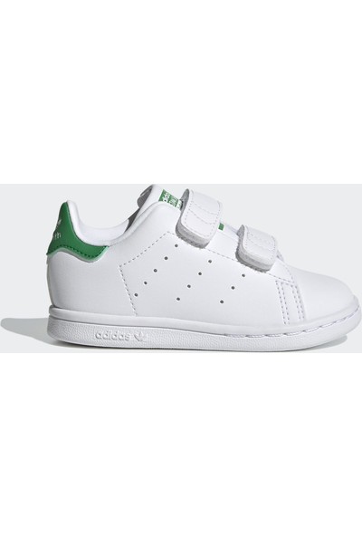 adidas Bebek Stan Smith Ayakkabı FX7532