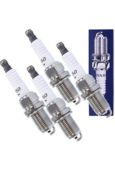 Denso Hyundai Atos 1.0, 1.1 Buji Takımı 1998-2009 Denso Hyundai Atos 1.0, 1.1 Buji Takımı 1998-2009