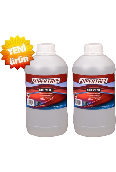 Supertape 2 lt x 2