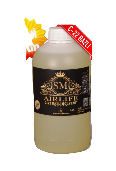 Sm C22 Bazli Solvent Sm C22 Bazli Solvent