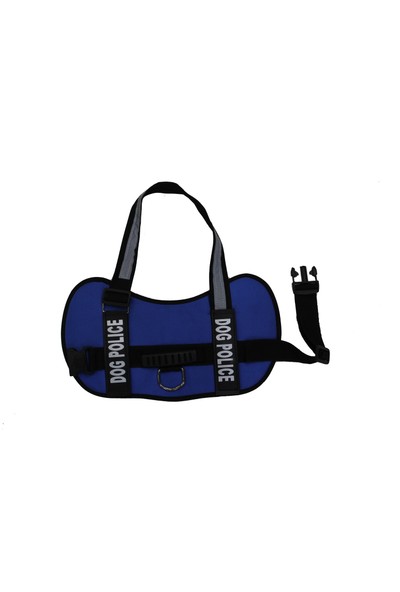 Arm Köpek Dog Police Göğüs Tasması Arm Köpek Dog Police Göğüs Tasması