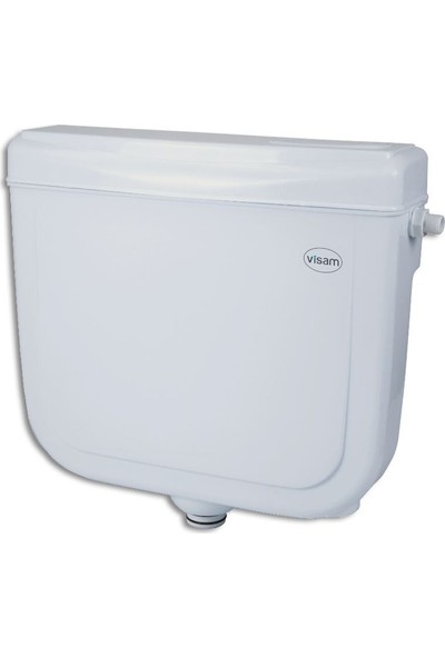 Visam Deniz 2000 Rezervuar (Spiral Dirsekli) Visam Deniz 2000 Rezervuar (Spiral Dirsekli)