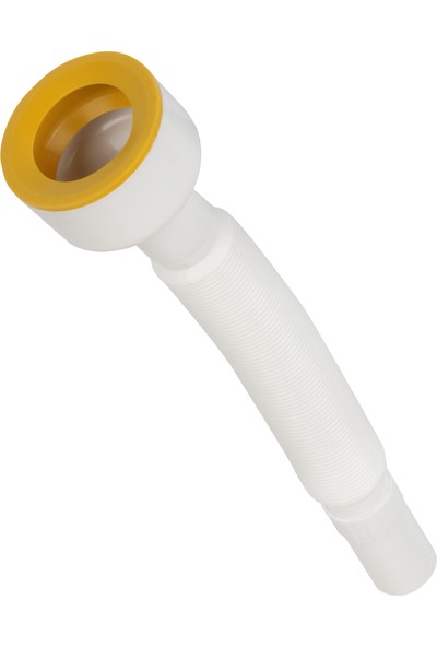 Luxwares Ø 32X70 Pisuvar Sifonu