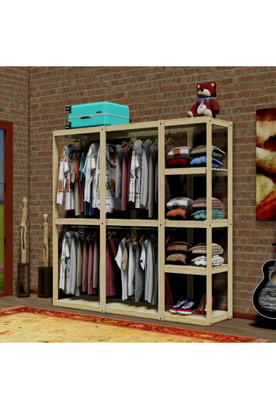 Öznill Tasarim Atölyesi Deren