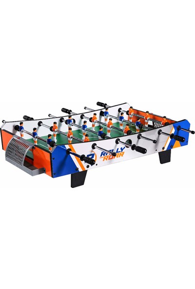 Rally And Roar Langırt Masa Oyunu ve Aksesuarları