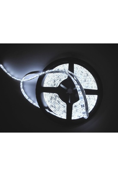 Asian Tech Store 3 Çipli 12 Volt Iç Mekan Beyaz 5 Metre Asian Tech Store 3 Çipli 12 Volt Iç Mekan Beyaz 5 Metre