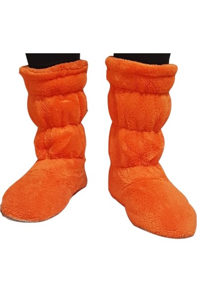 Magical Story Kaymaz Termo Tabanlı Ses Yapmayan Kadın Panduf Ev Botu Magical Story Kaymaz Termo Tabanlı Ses Yapmayan Kadın Panduf Ev Botu