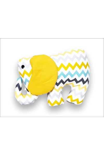 Firdevs Tasarım Dekoratif Bebek Yastığı