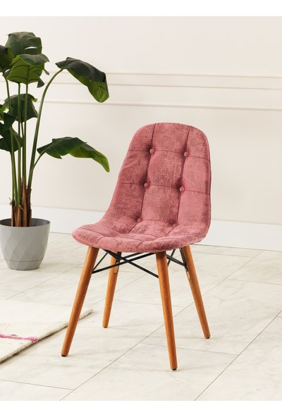 Reyhan Ağaç Ayaklı Sandalye