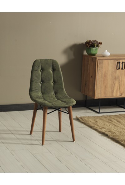 Reyhan Ağaç Ayaklı Sandalye