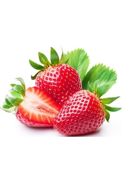 Ata Tohumculuk Organik Çilek Tohumu Doğal