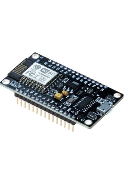 Arduino Nodemcu Lolin V3 ESP8266 Wifi Li Geliştirme Kartı USB Chip CH340 Arduino Nodemcu Lolin V3 ESP8266 Wifi Li Geliştirme Kartı USB Chip CH340