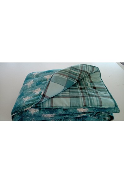 Sluupy El Dikimi Doğal Yün Bebek Yorgan 100 x 150 cm Sluupy El Dikimi Doğal Yün Bebek Yorgan 100 x 150 cm