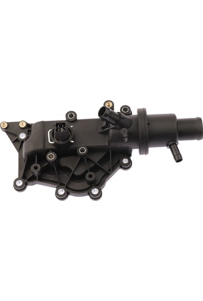 Sagem 8200561426 Termostat 4 Fişli Borulu Megane Iı - Megane Iıı cl Sagem 8200561426 Termostat 4 Fişli Borulu Megane Iı - Megane Iıı cl