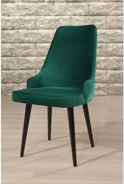 Lüxüry Sandalye, Yemek Odası Sandalyesi, Mutfak Sandalyesi, Yemek Masası Sandalyesi, Dekoratif Sandalye - Ahşap Ayak Lüxüry Sandalye, Yemek Odası Sandalyesi, Mutfak Sandalyesi, Yemek Masası Sandalyesi, Dekoratif Sandalye - Ahşap Ayak