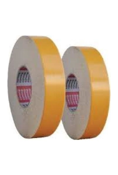 Kobi Tape Kobitape Çift Taraflı Köpük Sünger Bant 50 MM25 m Kobi Tape Kobitape Çift Taraflı Köpük Sünger Bant 50 MM25 m