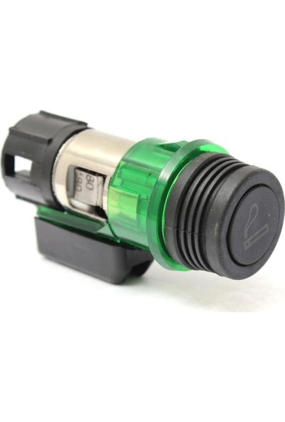 Mcar Fiat Doblo Komple Çakmaklık 2001--2014 Mcar Fiat Doblo Komple Çakmaklık 2001--2014