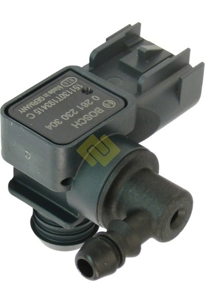 Bosch Volvo Ford Yakıt Basınç Sensörü 0261230305 Bosch Volvo Ford Yakıt Basınç Sensörü 0261230305