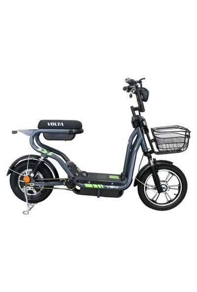 Volta Vsm Elektrikli Bisiklet