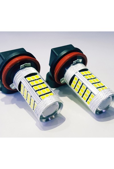 Femex Ford Focus 3 LED Ampul Sis Far Ampulu Femex Premium LED Ampul Femex Ford Focus 3 LED Ampul Sis Far Ampulu Femex Premium LED Ampul