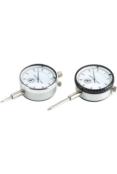 Gfb Komparatör Saati Kulaksız 0,10X0,01 mm