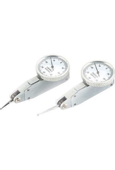 Gfb Salgı Komparatör Saati 0,08X0,01 mm