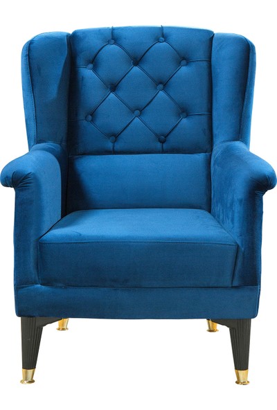 Eymense Favla Berjer Mavi