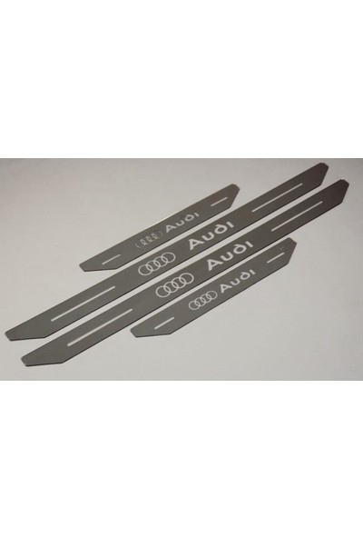 Teksin Audi Oto Eşik Koruma