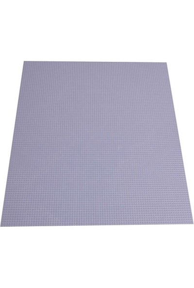 Simisso Plastik Çanta Kanvası Beyaz