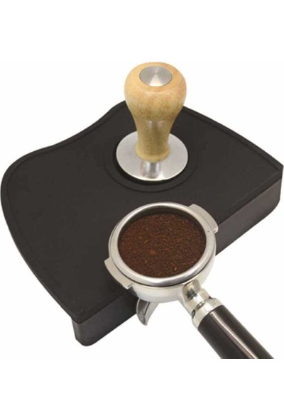 Epinox Tamper Matı Epinox Tamper Matı