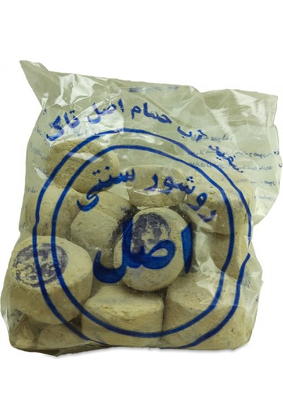 Gökçek Ruşur Taşı 400 GR (12-14 Adet)