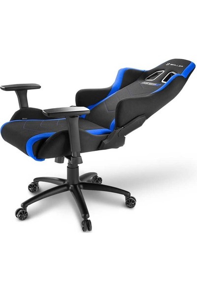 Sharkoon Skıller-Sgs2-Blue Oyuncu Koltuğu