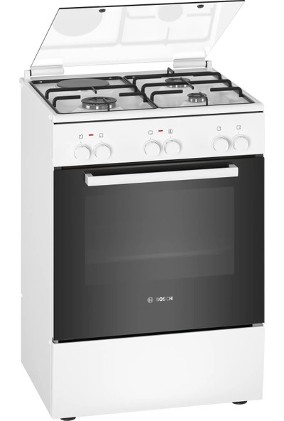 Bosch Serie | 2 HXA670G20T Tam Boy Turbo Fırın