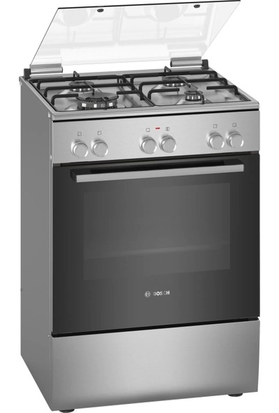 Bosch Serie | 2 HXA080H59T Tam Boy Turbo Fırın