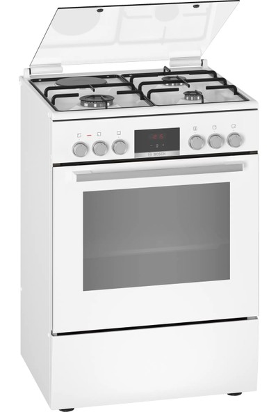 Bosch Serie | 6 HXC390G20T Tam Boy Turbo Fırın