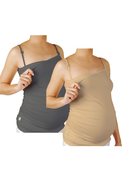 Prodevon 2'li Hamile Atleti