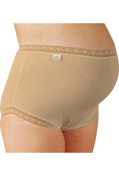 Prodevon Dantel Kenar Hamile Külot