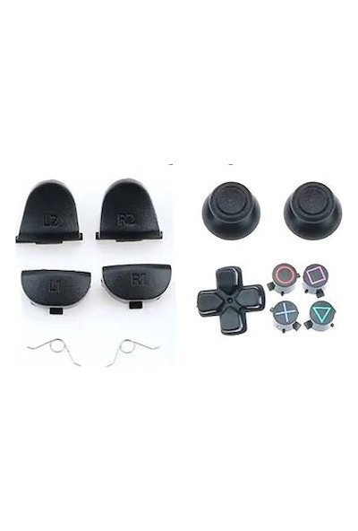 Feza Ps4 V1 Takımı JDS-001-JDS-011 Feza Ps4 V1 Takımı JDS-001-JDS-011