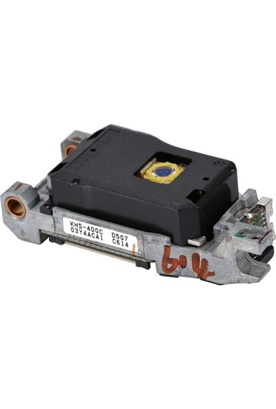 Feza Ps2 Kalın Kasalar Için Uygun KHS-400C Lazer Lens