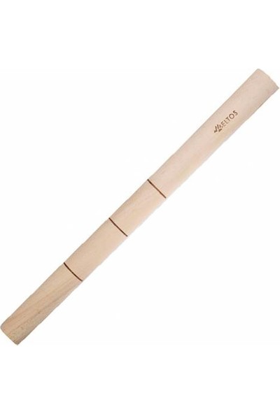 Eltos Eks Keser Çekiç Balta Çapa Sapı 45 cm Eltos Eks Keser Çekiç Balta Çapa Sapı 45 cm