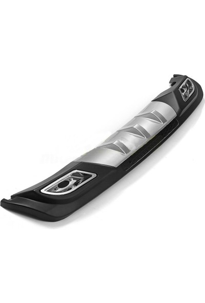 Otoline Peugeot 208 Kırılmaz Difüzör Cr1