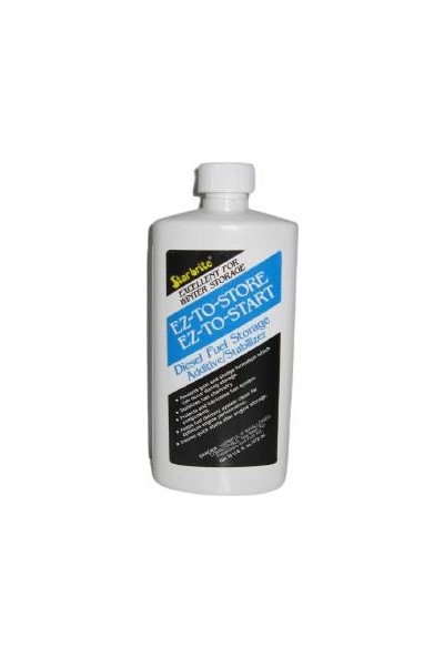 Star Brite 84432 Mazot Kışlama Katkısı 1lt Star Brite 84432 Mazot Kışlama Katkısı 1lt