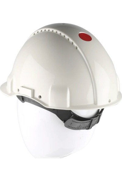 3M G3000 Güvenlik Bareti